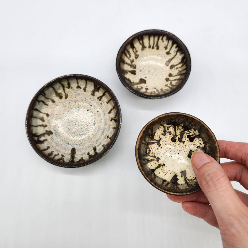 Sauce Dish – Royal Bali Celadon